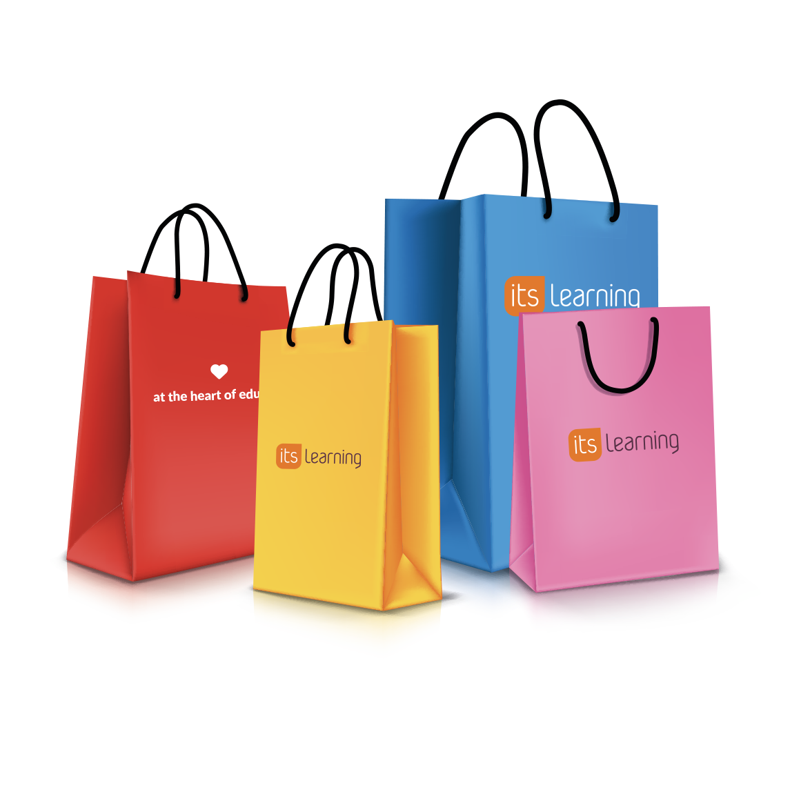 itslearning - Markenrichtlinien