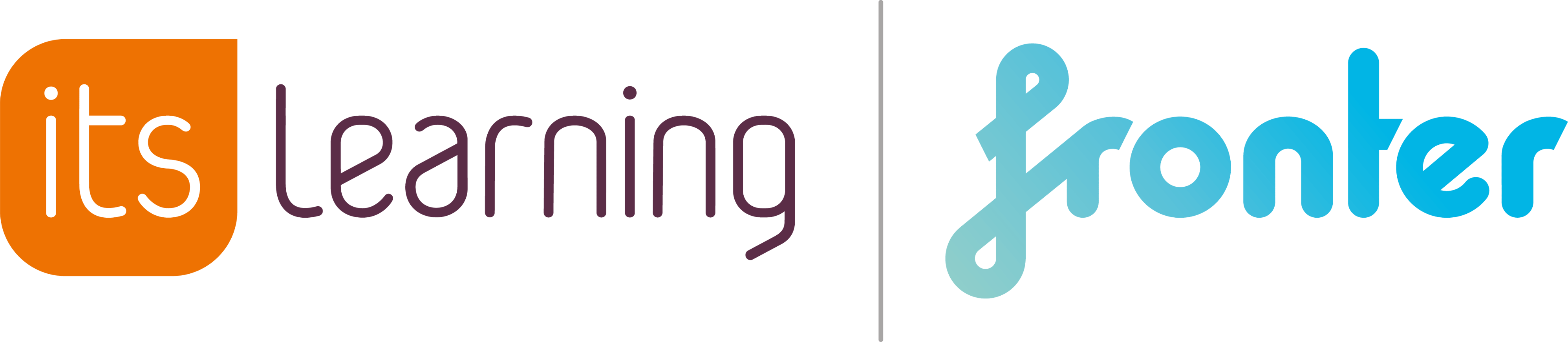 Vorderseite - itslearning